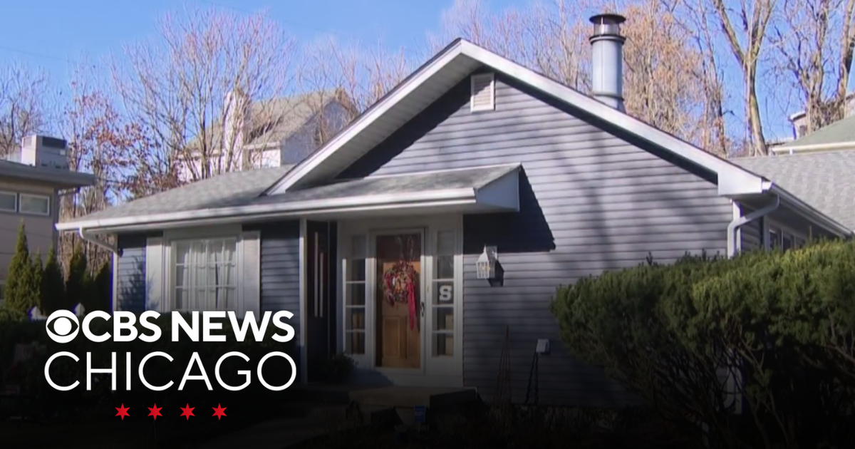 Shooting victims to be honored at vigil in Gary, Indiana - CBS Chicago