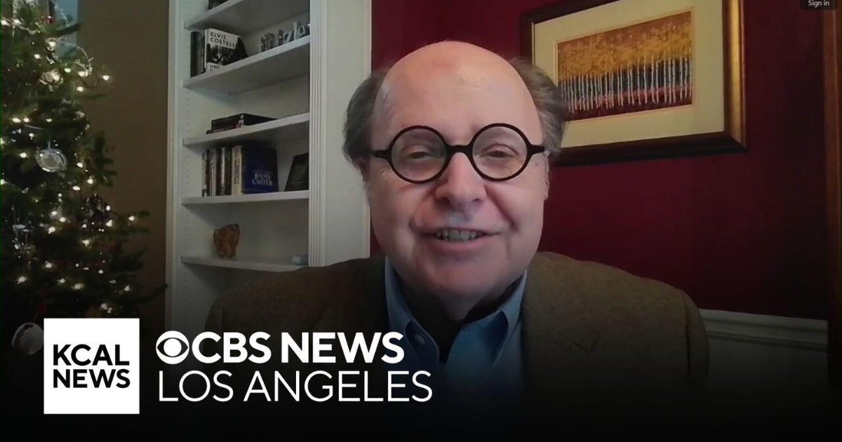 Former White House staffer shares insight of working with Jimmy Carter ...