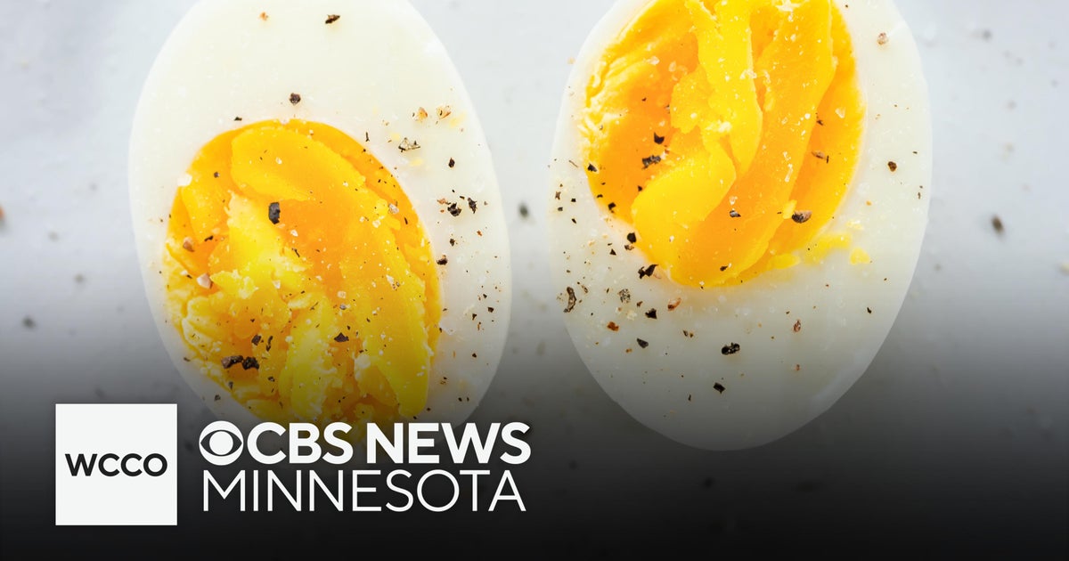 Egg flights, dirty soda and cracked coffee: The top food trends of 2024 ...