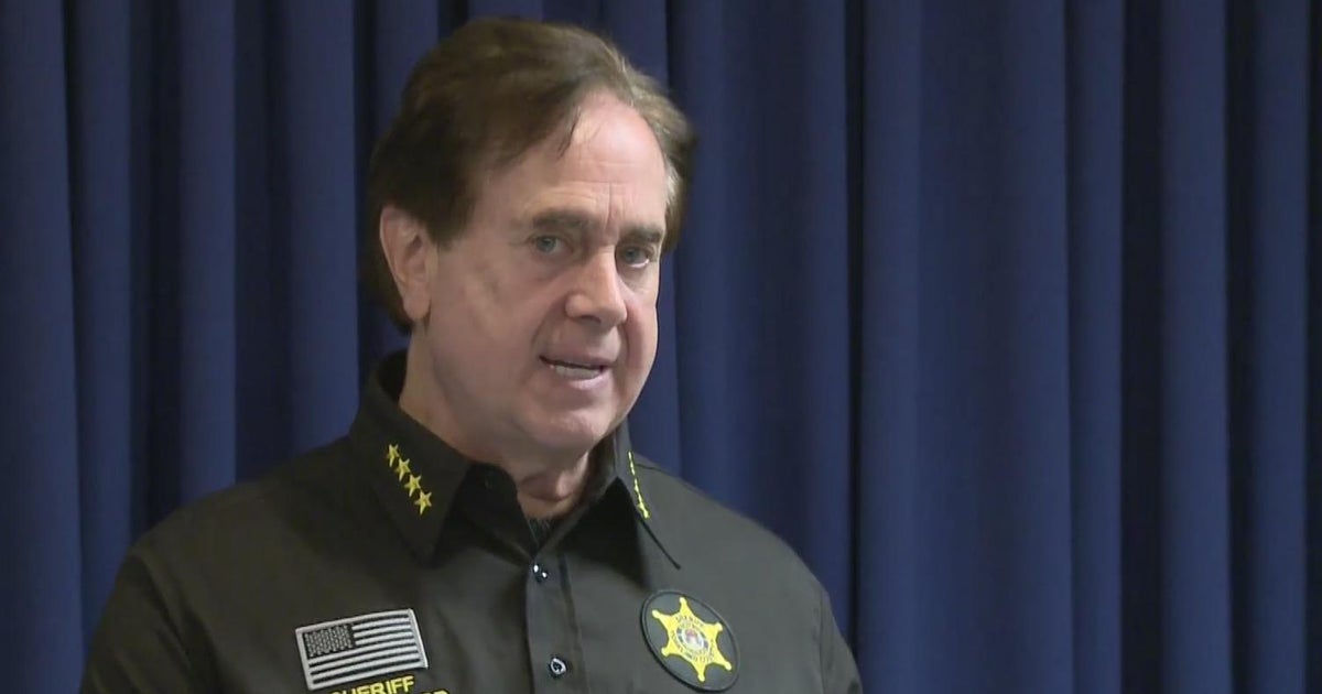 Oakland County sheriff calls for change following Christmas Eve ...