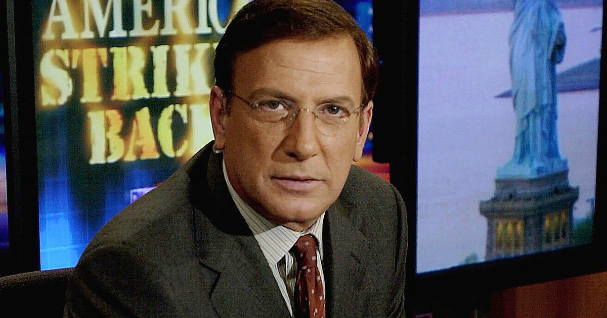 Aaron Brown, former CNN and ABC anchor who got start in Minnesota, dies ...