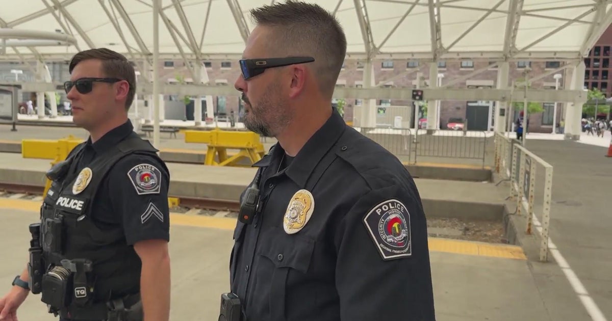 RTD shares safety plan for those attending the Broncos game Sunday in ...