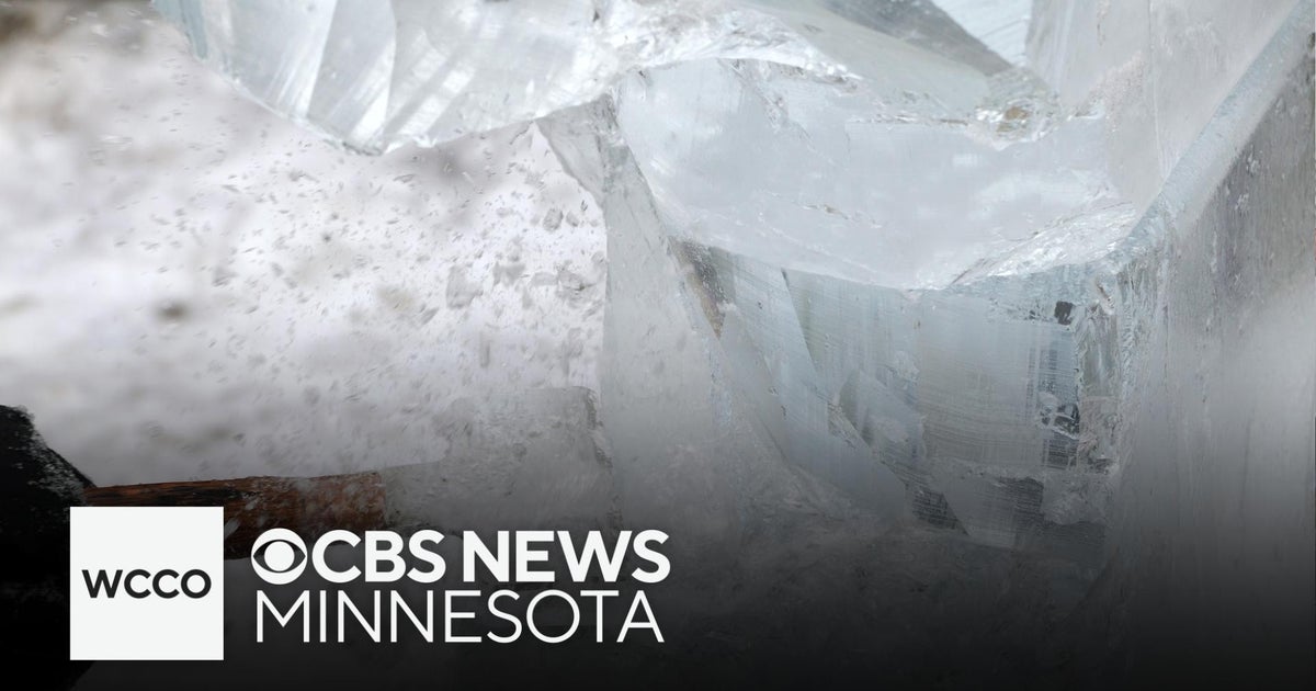 Ice Palace in Delano seeks to save season after warm weather - CBS ...