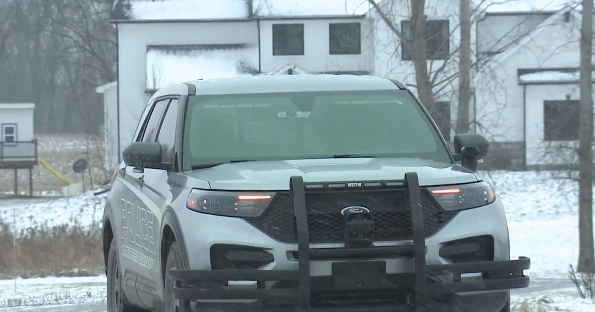 Double Homicide and Child Abduction in Michigan | VT News