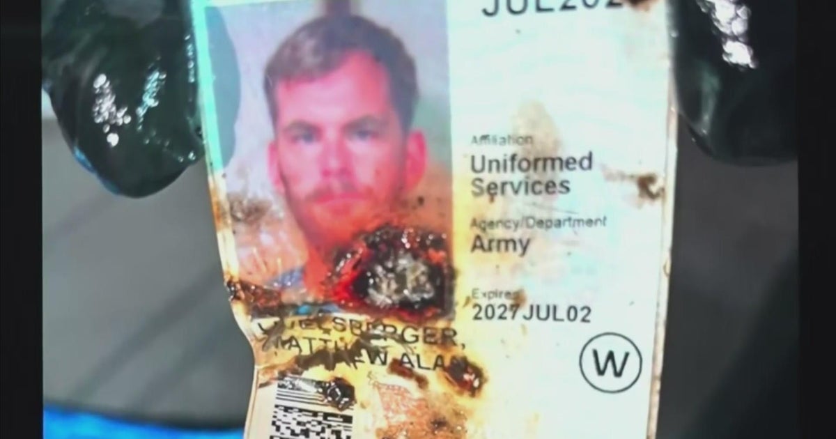 Law enforcement confirms Colorado man as suspect in attack in Las Vegas ...