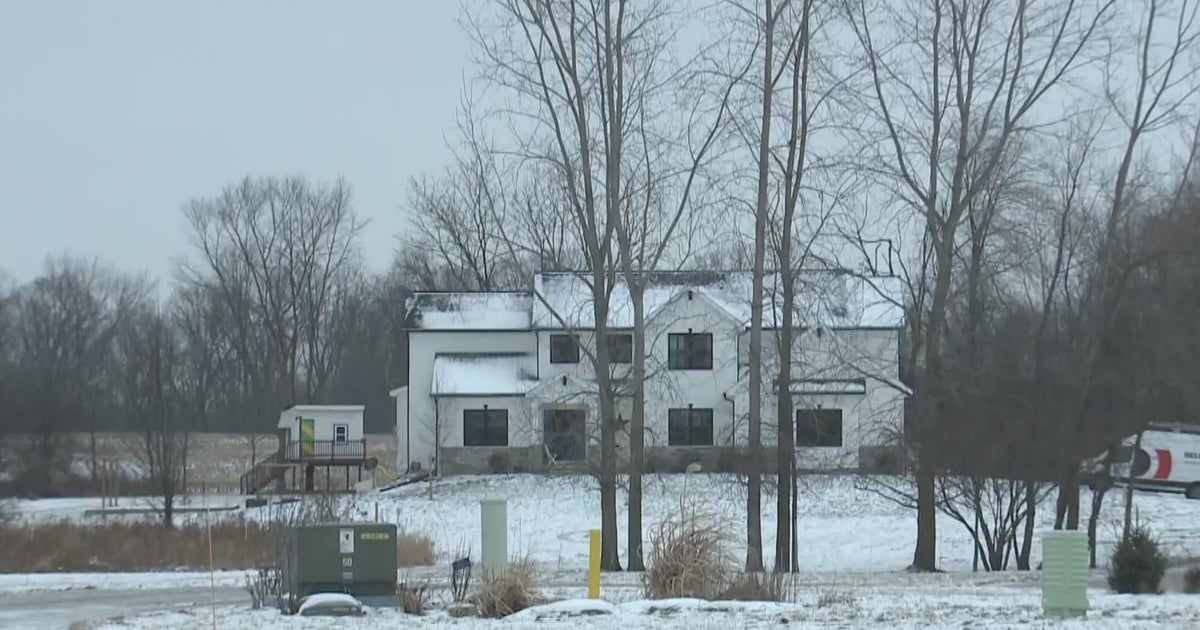 3 arrested in double homicide, child abduction in Southeast Michigan ...