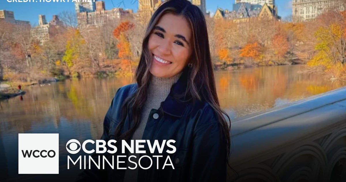 Nurse lucky to survive Minneapolis hit-and-run thanks to help of ...