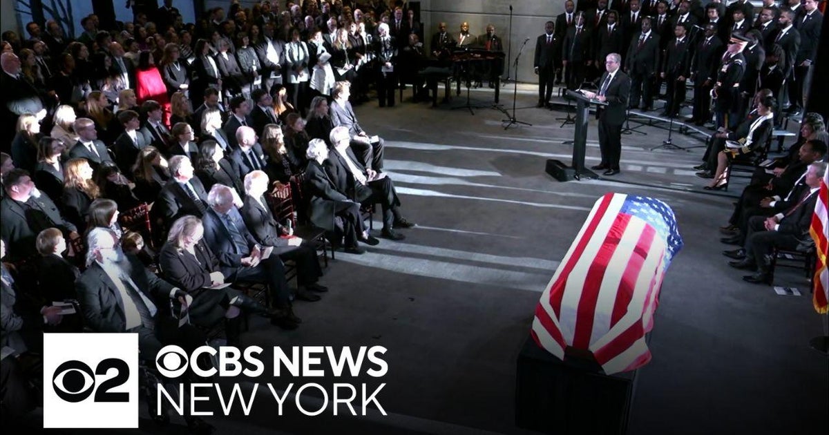 Funeral observances for former President Jimmy Carter begin in Georgia ...