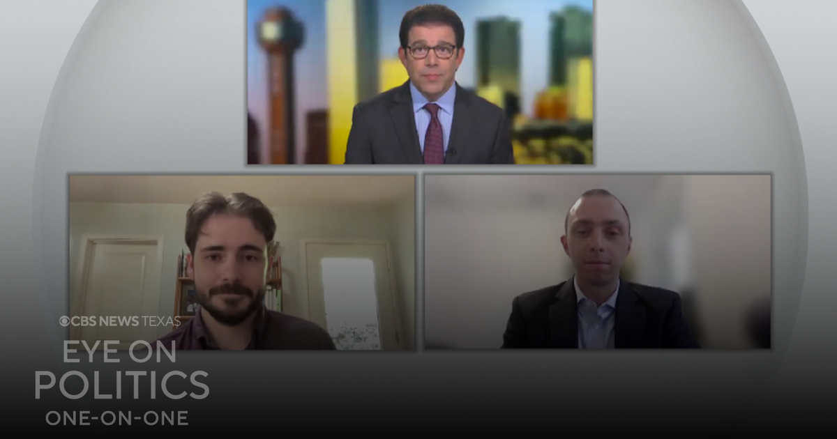 Texas political reporters discuss upcoming legislative session topics ...