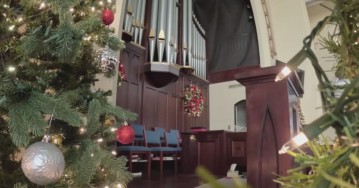 Warming Shelters Open As Arctic Front Hits North Texas Cbs Texas