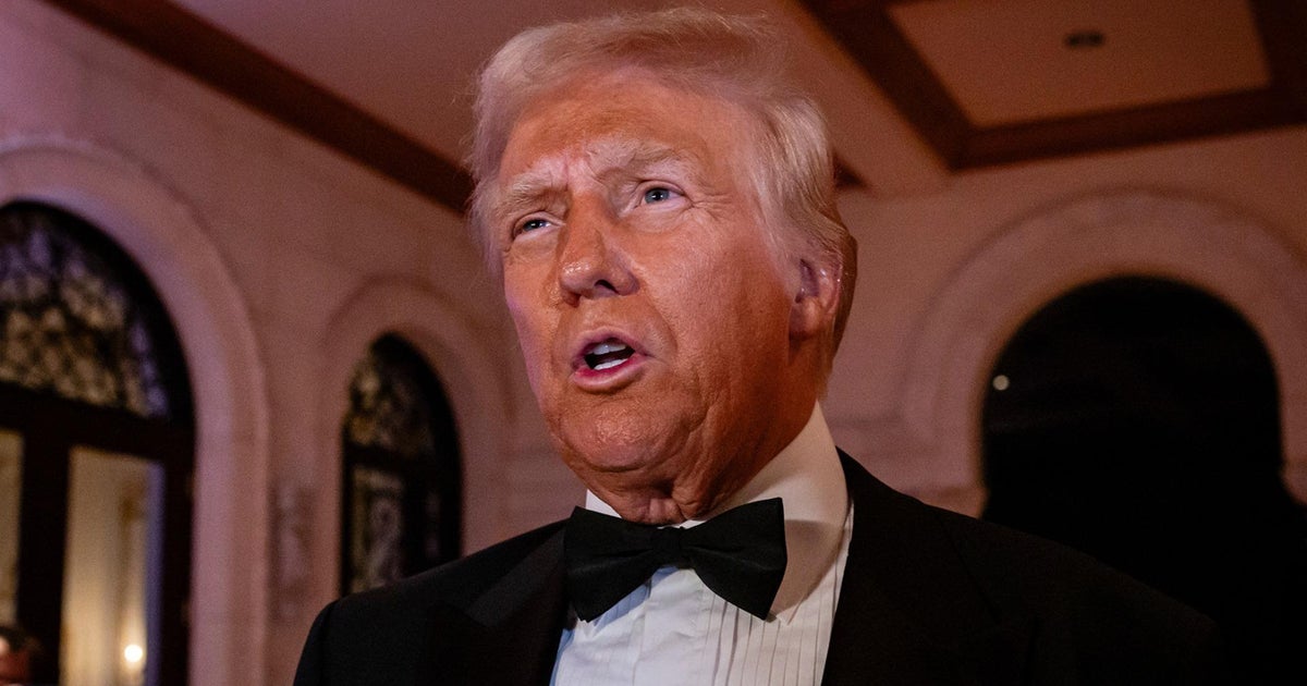 Congress to certify Trump's election win, 4 years after Jan. 6 Capitol ...