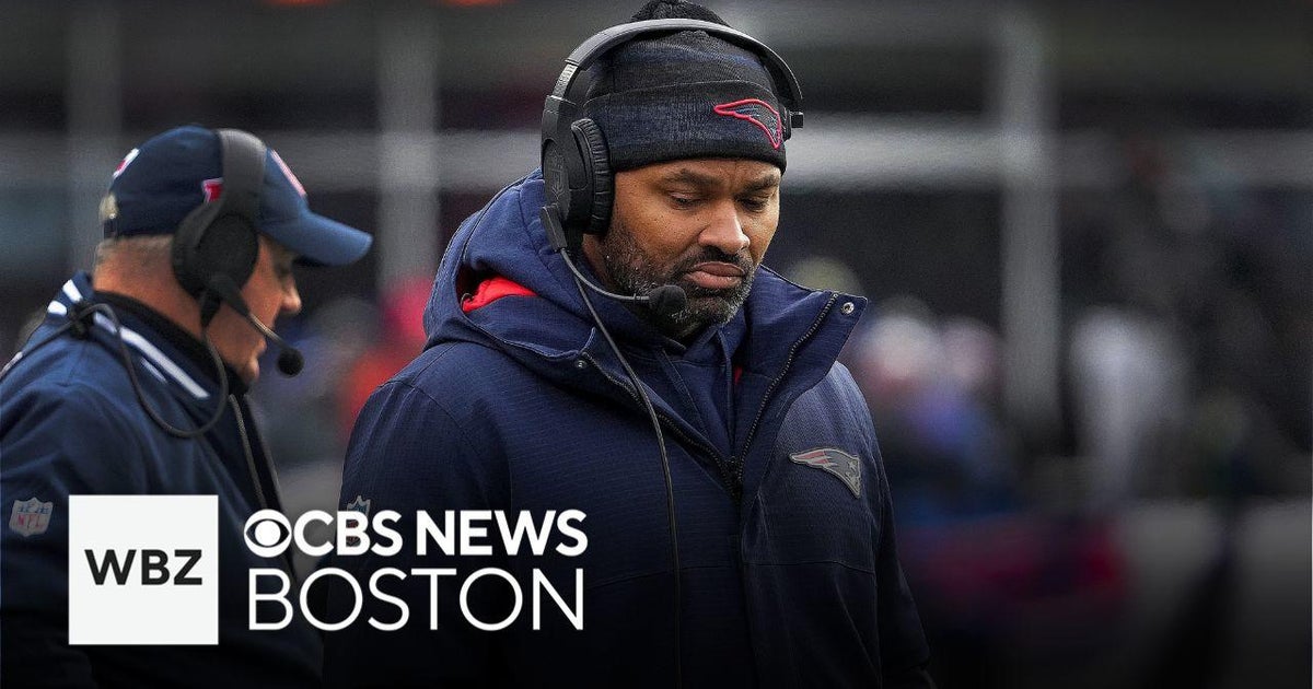 How did things go south for Jerod Mayo so quickly with the Patriots ... How did things go south for Jerod Mayo so quickly with the Patriots ...