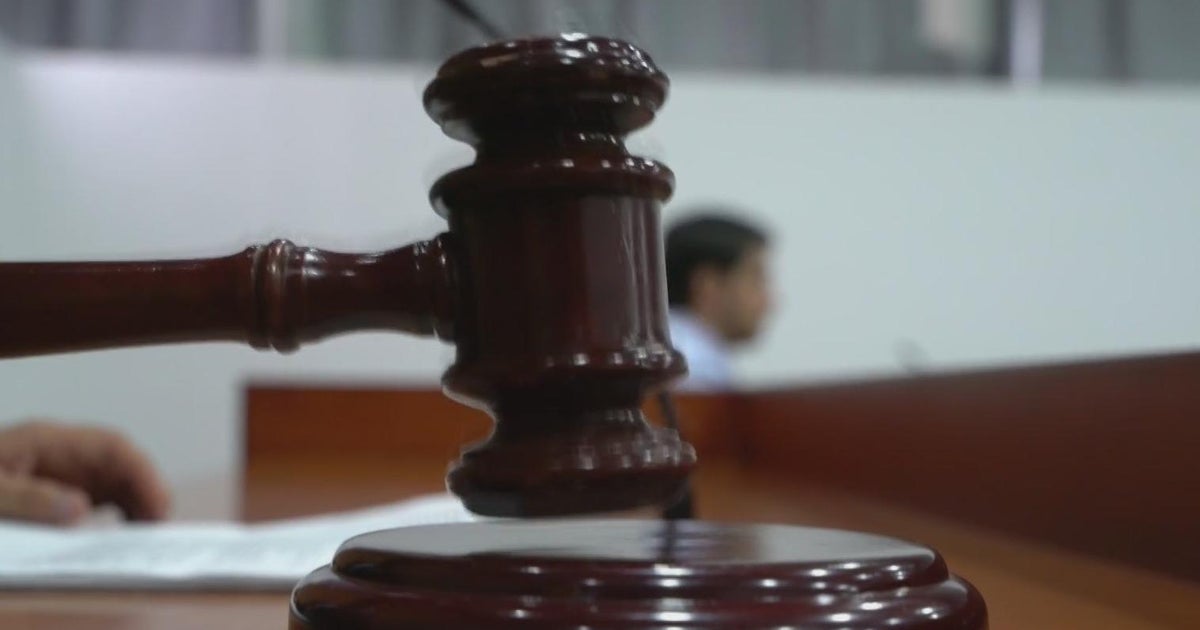 A look at the arraignment decisions of district judges who ran on ...