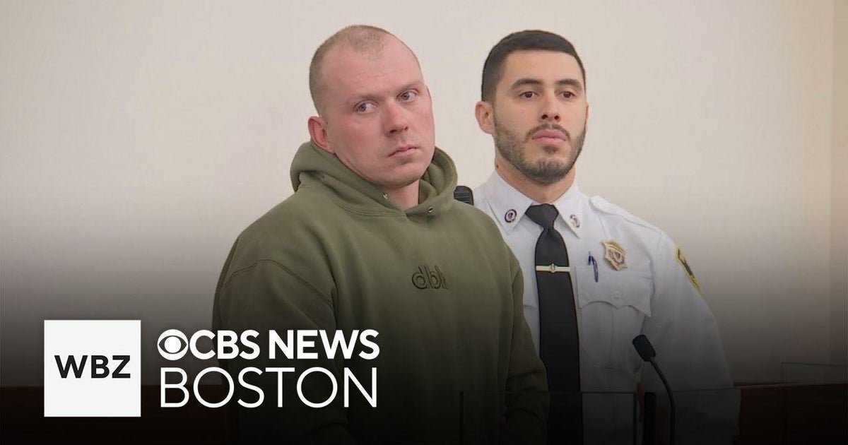 Former boss allegedly hit Worcester man "numerous times" with metal bat ...