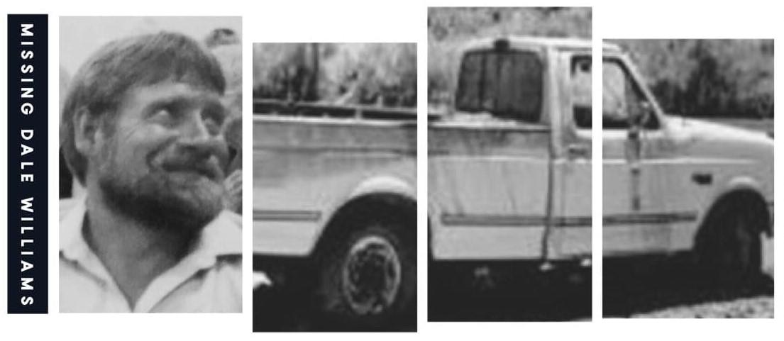 Colorado family hopes murder suspect will reveal location of man ...