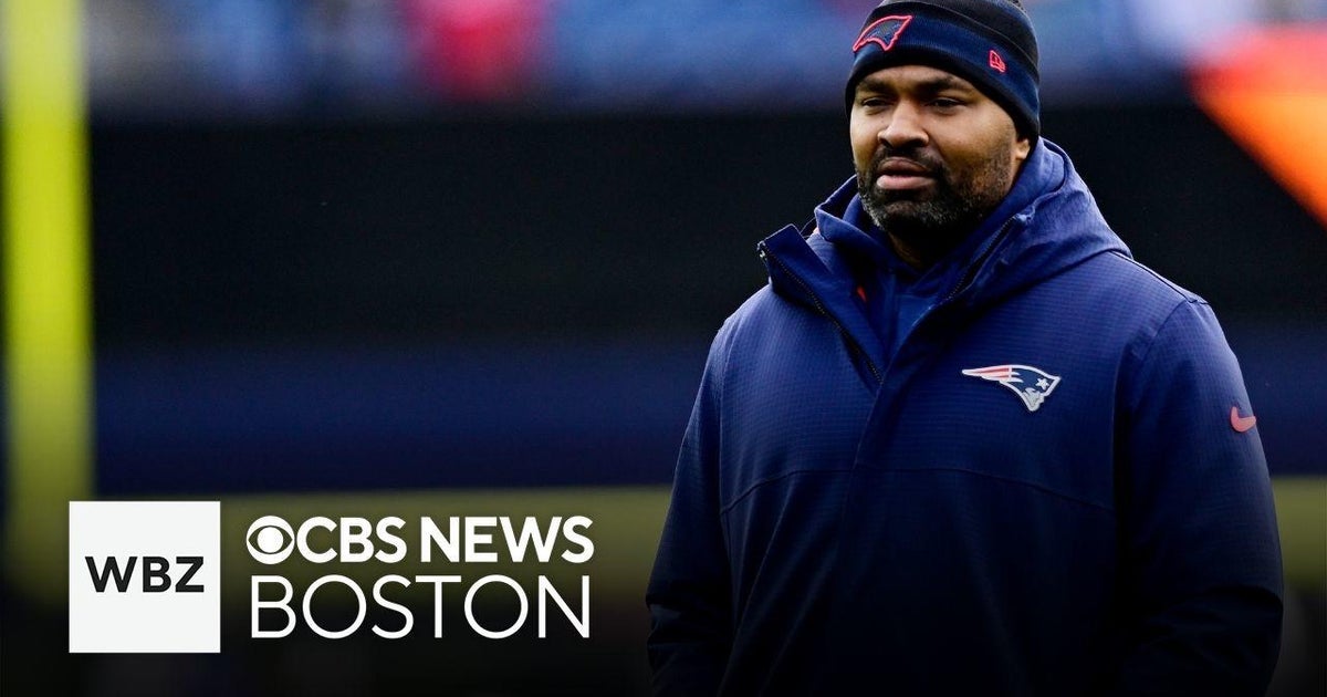 Did Jerod Mayo know he was going to be fired by Patriots before Week 18 ...