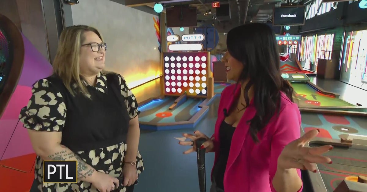 Puttshack is serving up hole-in-one fun this season | PTL Winter ...