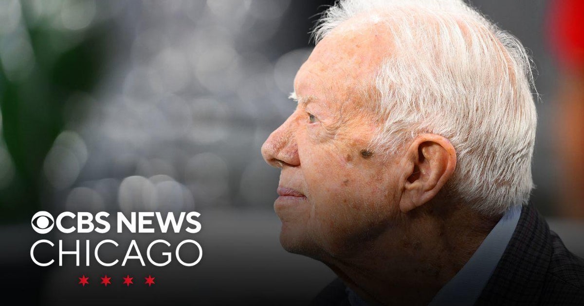 Final day of public services in Atlanta for former President Jimmy ...