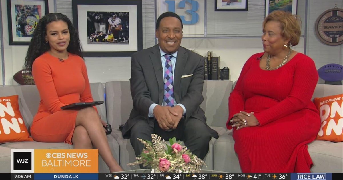 Applications are open for Baltimore City's YouthWorks program - CBS ...