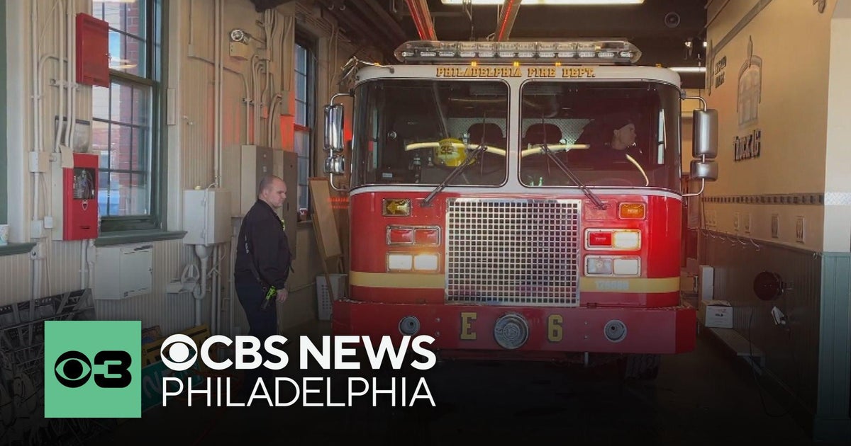 Port Richmond residents say they feel safer after firehouse gets pumper ...
