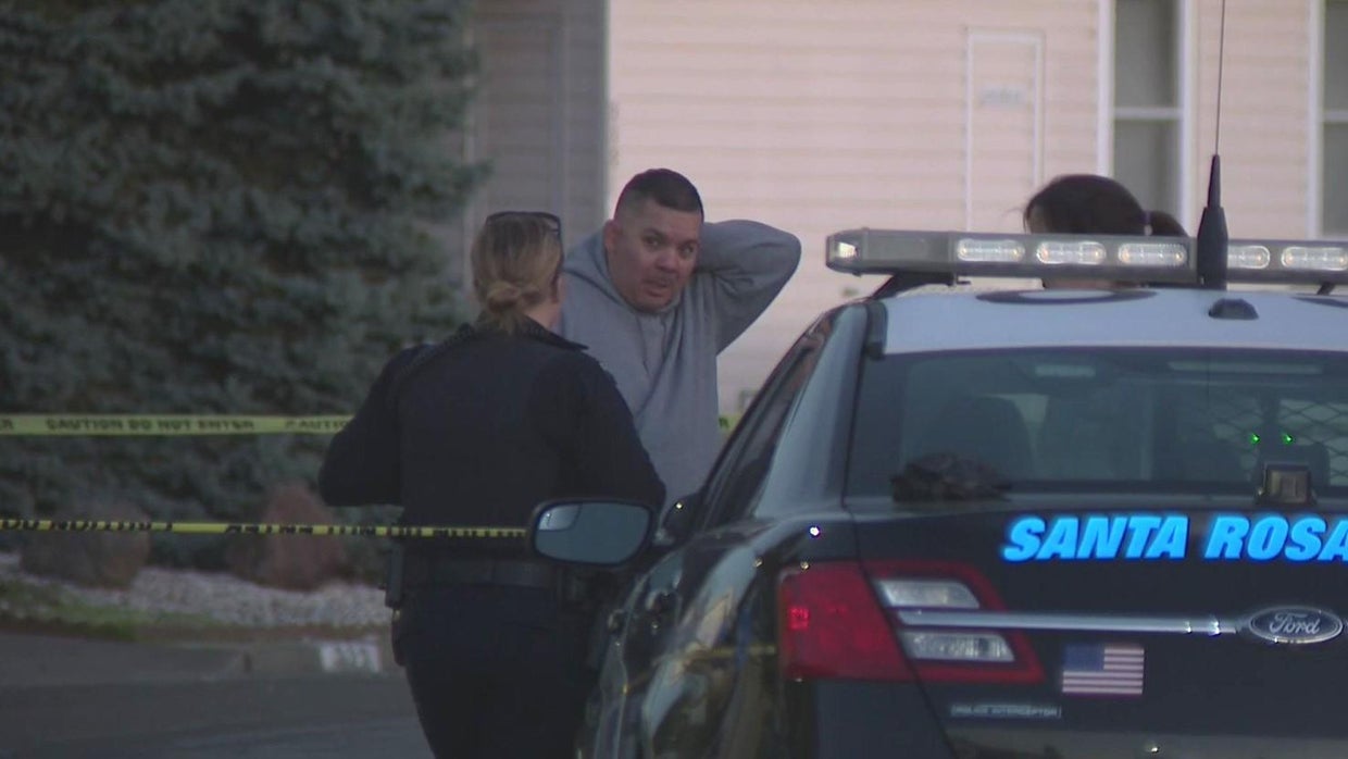 Santa Rosa police say shooting victims found at home "believed to be ...