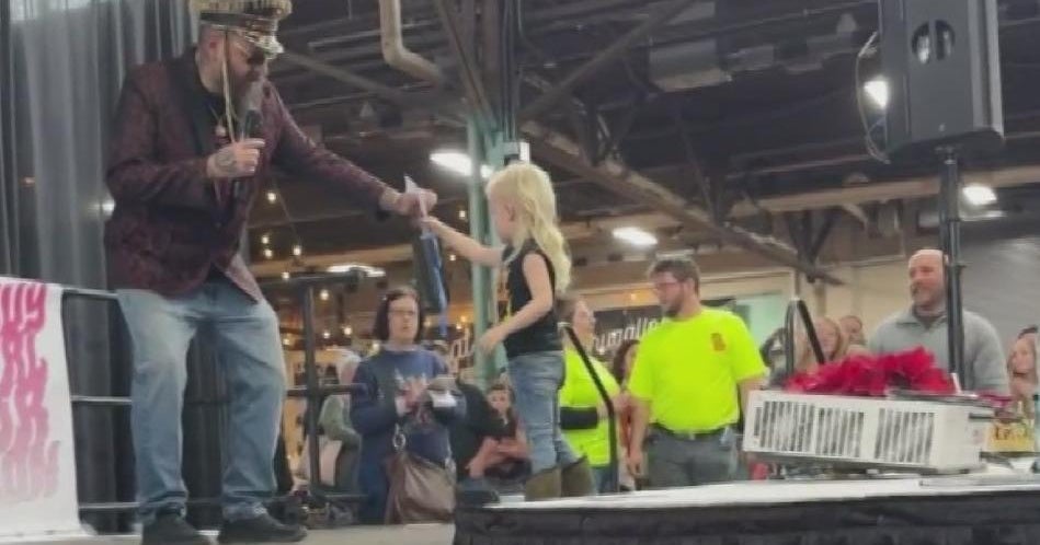 Here are the best mullets from the 2025 Pennsylvania Farm Show's under ...