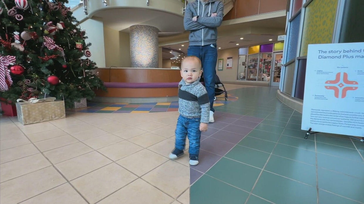 Singapore family's global quest to find surgeon for infant son leads to ...