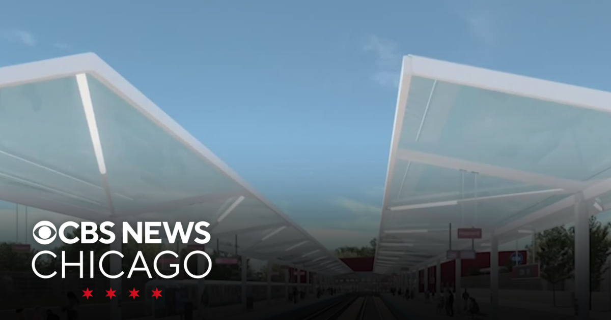 CTA Secures $1.9 Billion for Red Line Extension | VT News