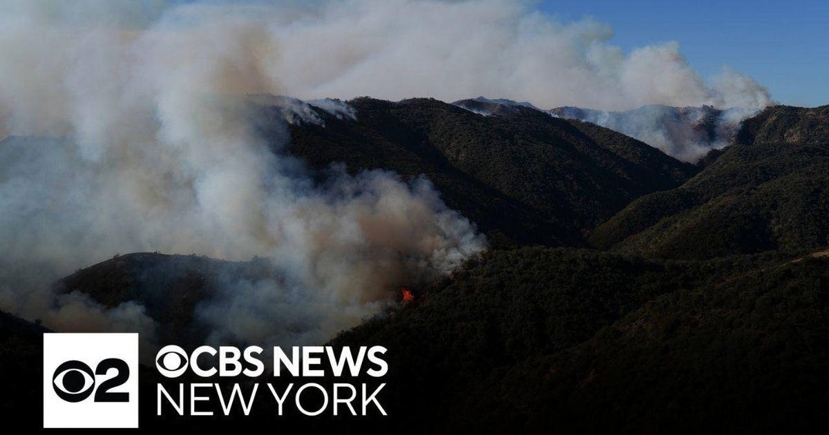 Smoke from California fires poses health risk for millions of people ...
