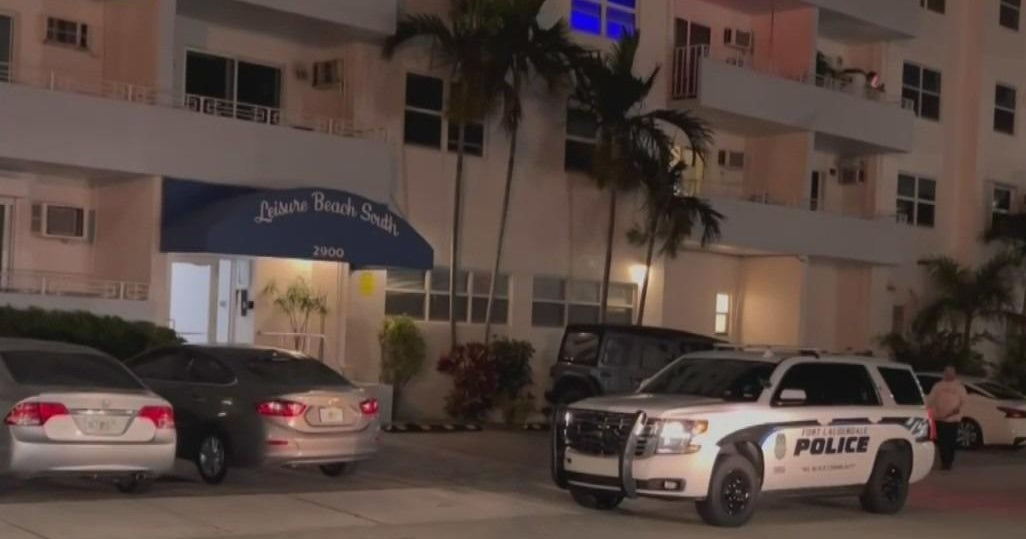 Man arrested for beating, robbing 73-year-old during Fort Lauderdale ...