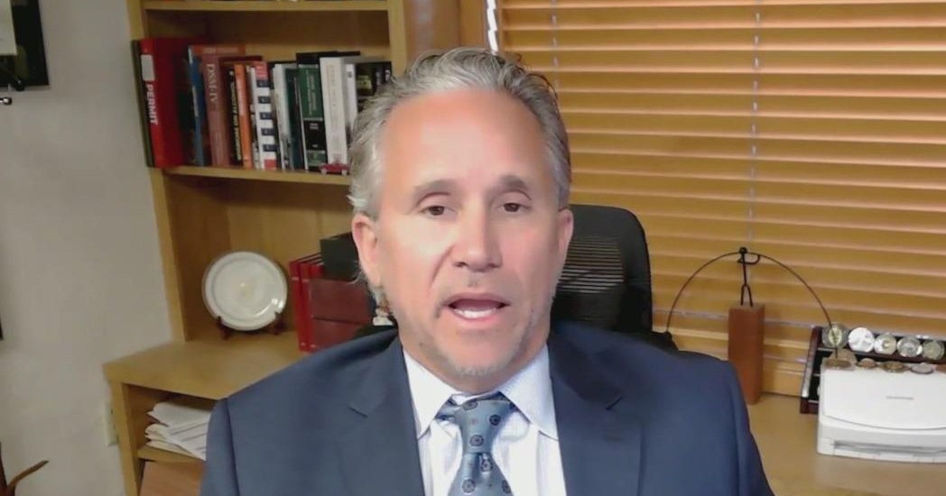 One-on-one with Florida State Rep. Michael Gottlieb | Facing South ...