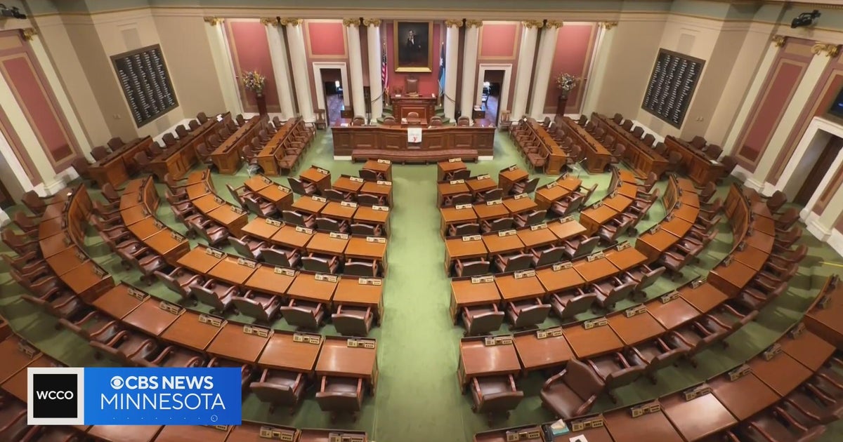 Will DFL Minnesota House members show up for session's first day? - CBS ...