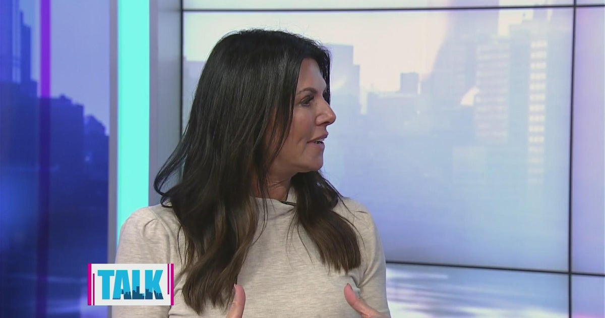 Chatting with Pittsburgh native, and creator of Deka Lash, Jennifer ...