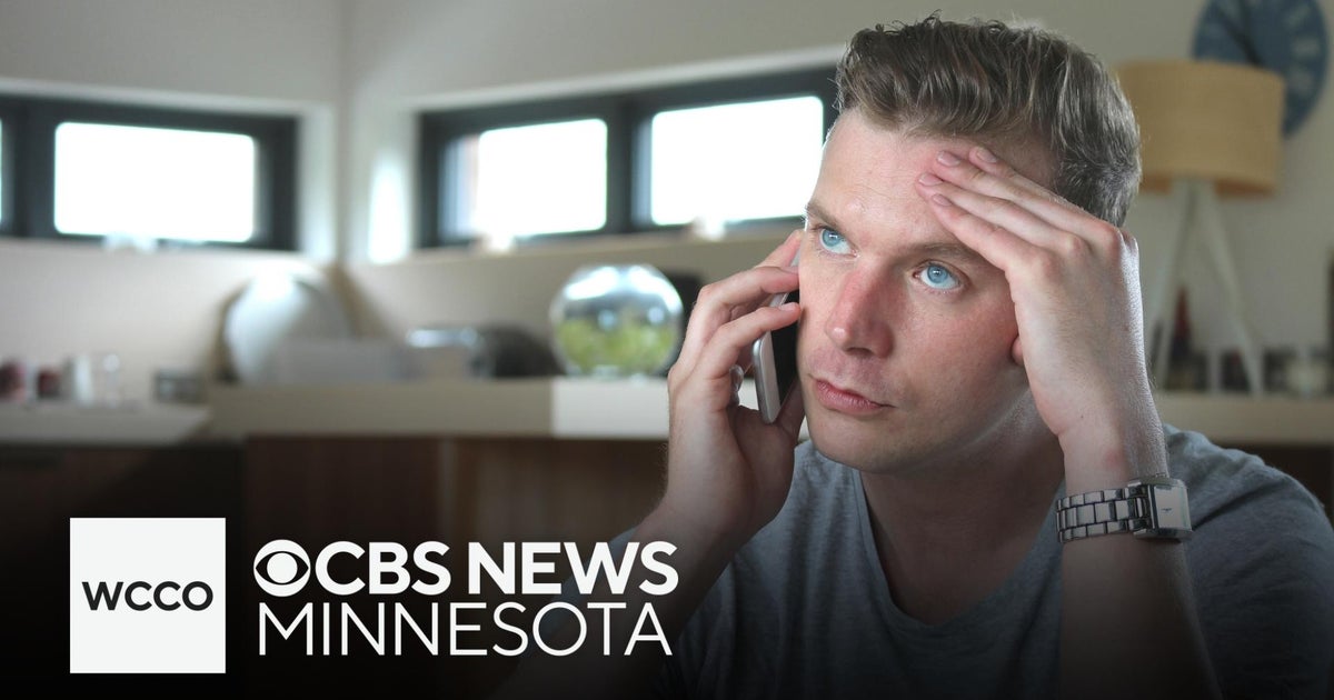 What makes you feel impatient? - CBS Minnesota