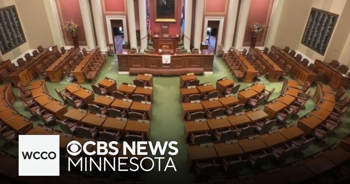 Minnesota State Legislature suffering legal disputes as tensions rise ...