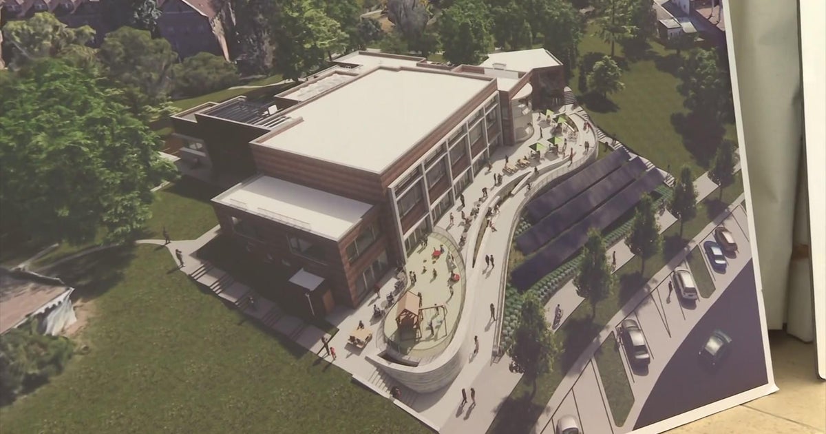 Grant awarded for new hub to help Denver community respond to ...