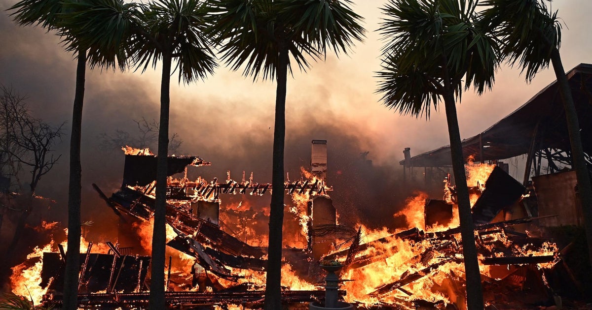 Latest weather forecast as California families seek those missing in ...