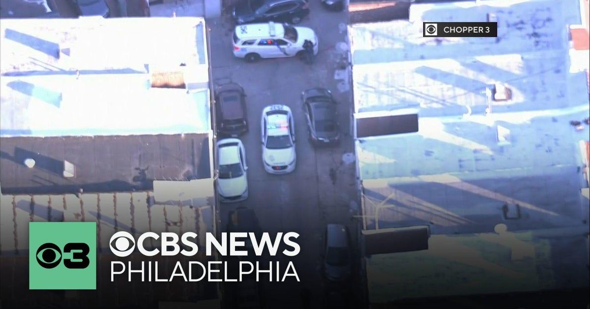 17-year-old shot and killed in Feltonville section of Philadelphia ...