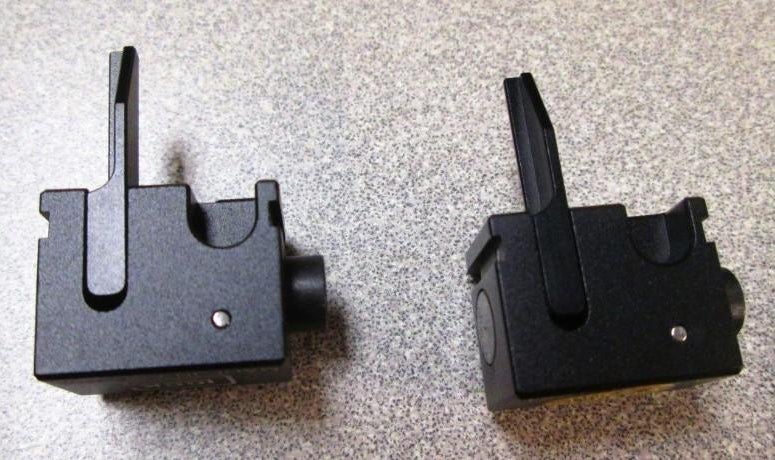 Chicago customs officers seized more than 1,500 Glock switches to turn ...