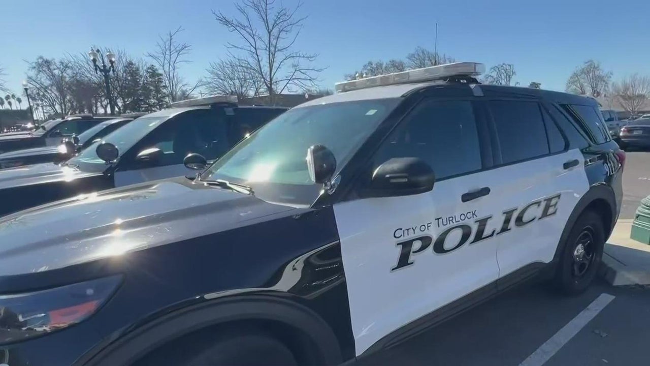 Turlock news - Today’s latest updates - CBS Sacramento