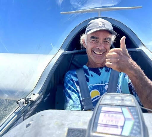 Victims killed in the L.A. wildfires include father and son, world ...