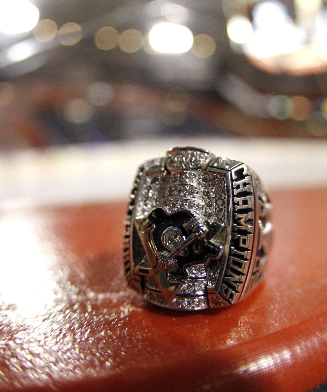 Pittsburgh Penguins' Evgeni Malkin's home broken into, Stanley Cup ...