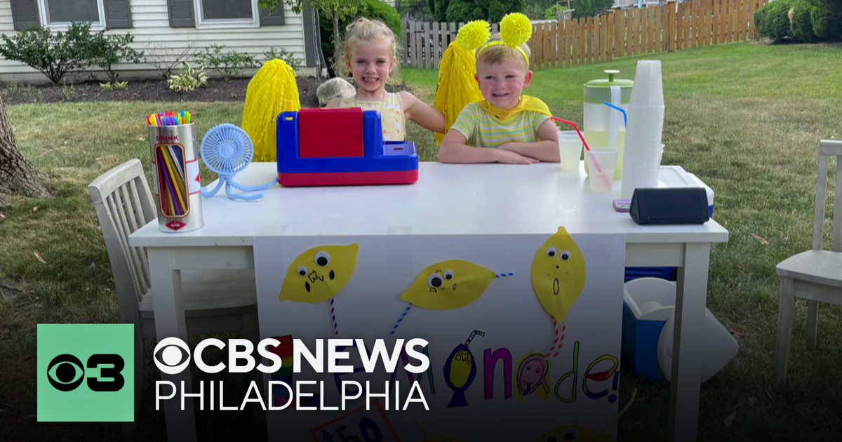 Family shares their story of hope ahead of annual Alex's Lemonade Stand ...