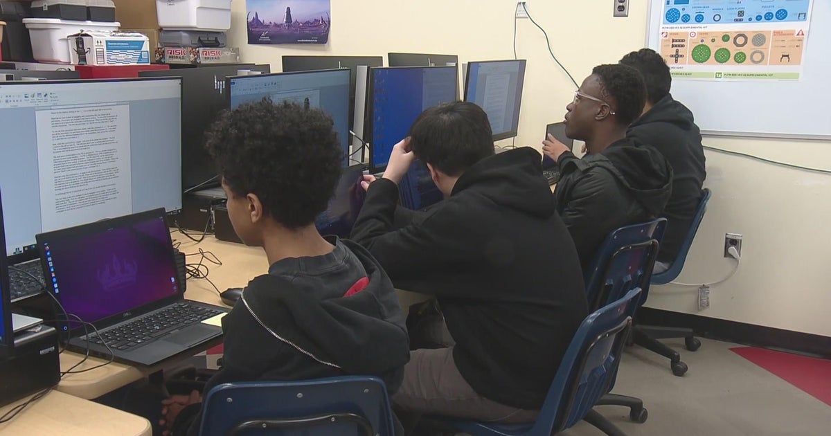 Federal government donates 150 laptops to Colorado school district, 'It ...