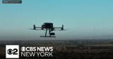 Hempstead Police Department will launch "Drones as First Responders ...