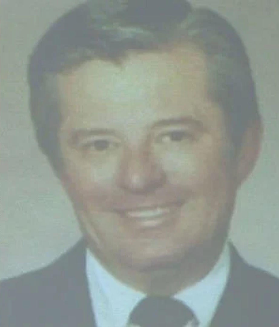 Max sentence handed down in 1985 Colorado murder of Roger Dean ...