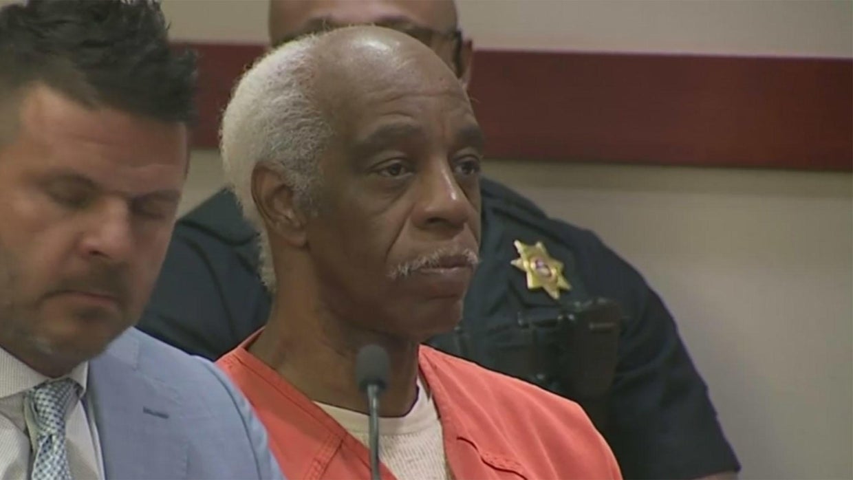 Max sentence handed down in 1985 Colorado murder of Roger Dean ...