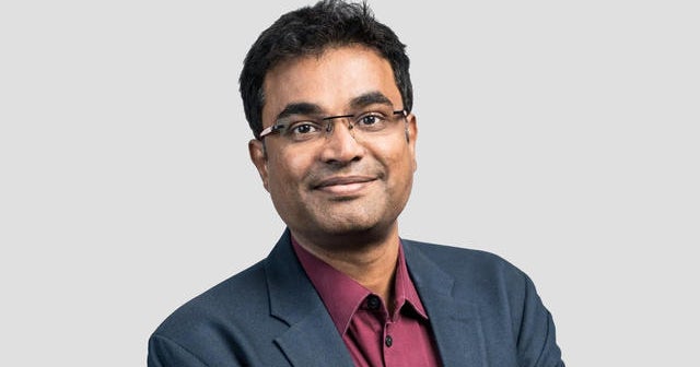 Blaize is pioneering AI at the edge to build a smarter, more ...