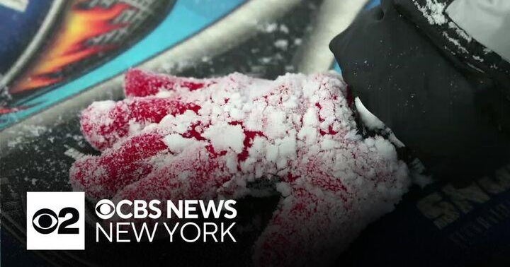 With brutally cold temperatures comes the risk of frostbite. Here's ...