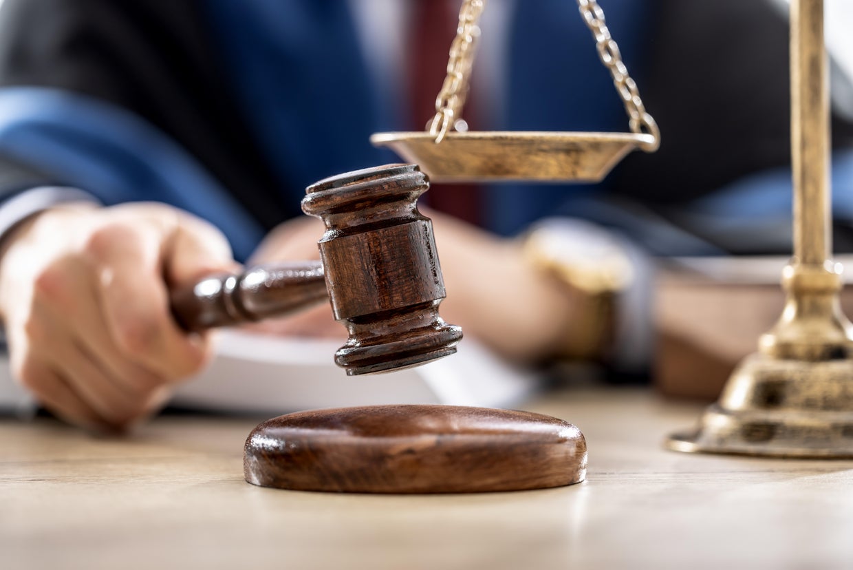 North Texas man convicted of threatening to lynch and kill Nashville DA ...